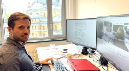 Lovlig kopiering - enkelt og greit! - Kopinor