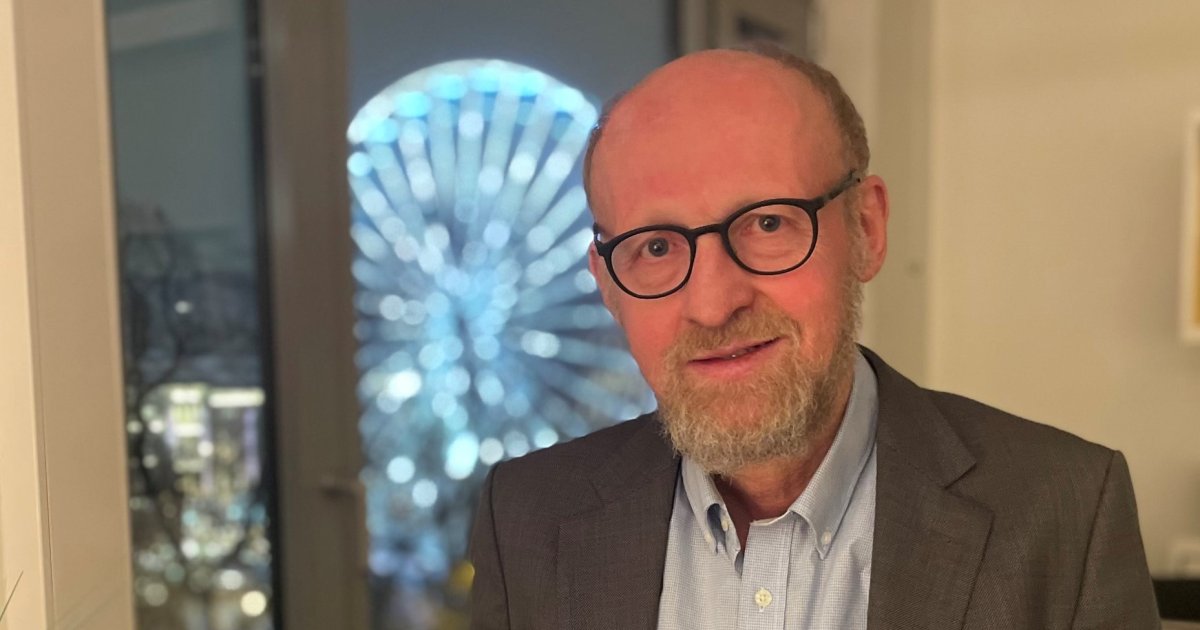 Forandring og fornyelse - Kopinor