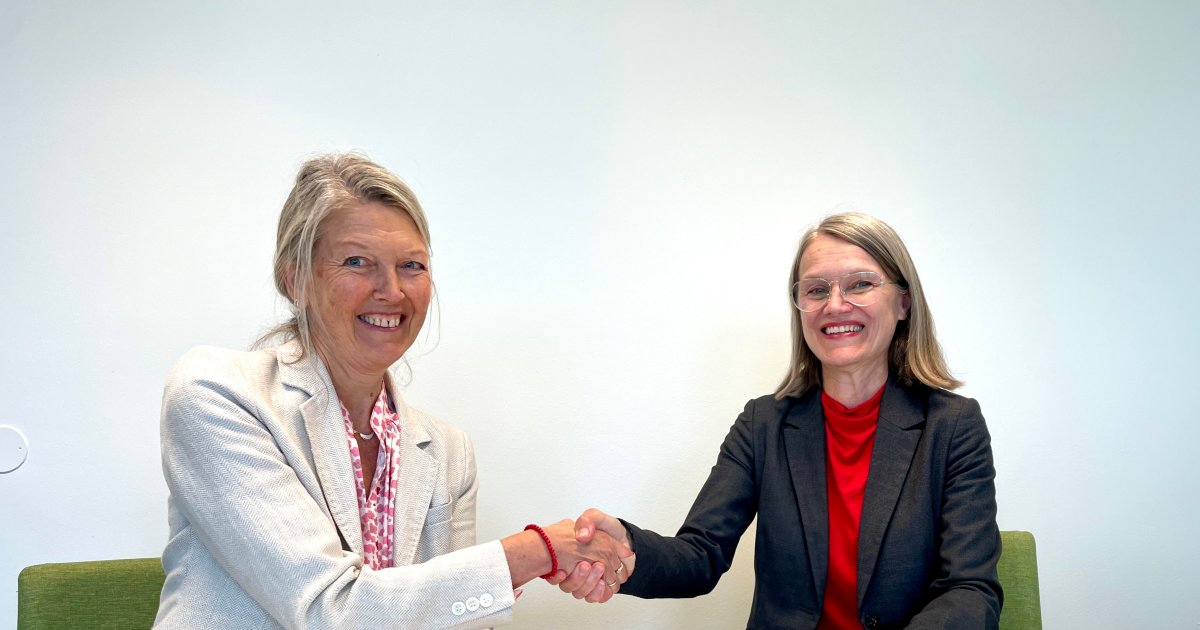 Ny kopieringsavtale for høyere utdanning - Kopinor